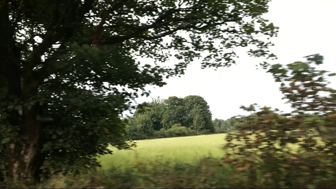 Passing scene — Day23 - yen monles - Medium