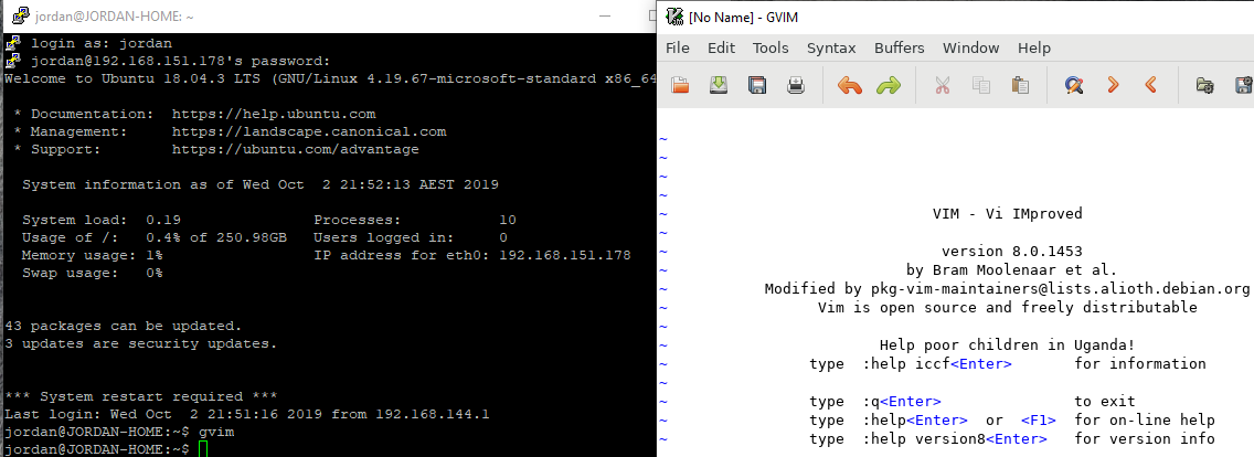 Get WSL2 working on Windows 10. Learn how to install and configure ...
