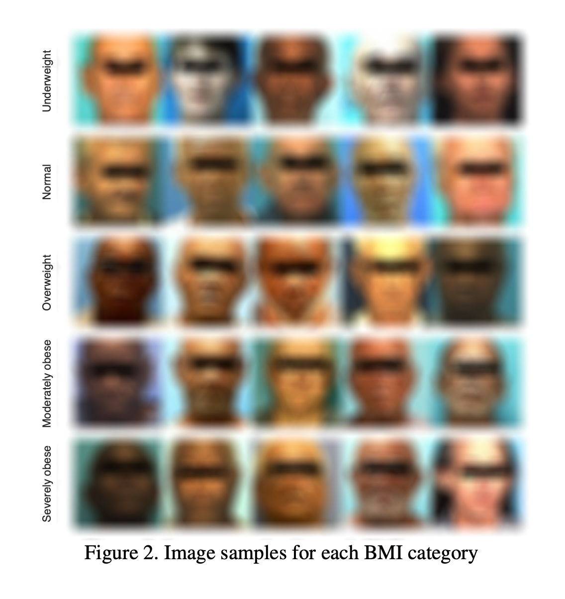 Against Face Analysis. Mugshots, vision research, and incarceration. by ...