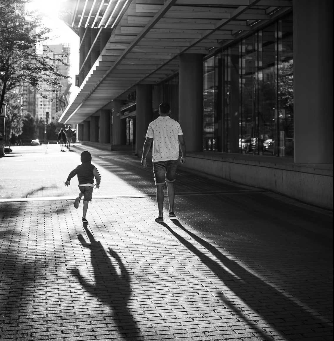 Embodied Futures: What Walking Teaches Us About Memory and Mobility ...