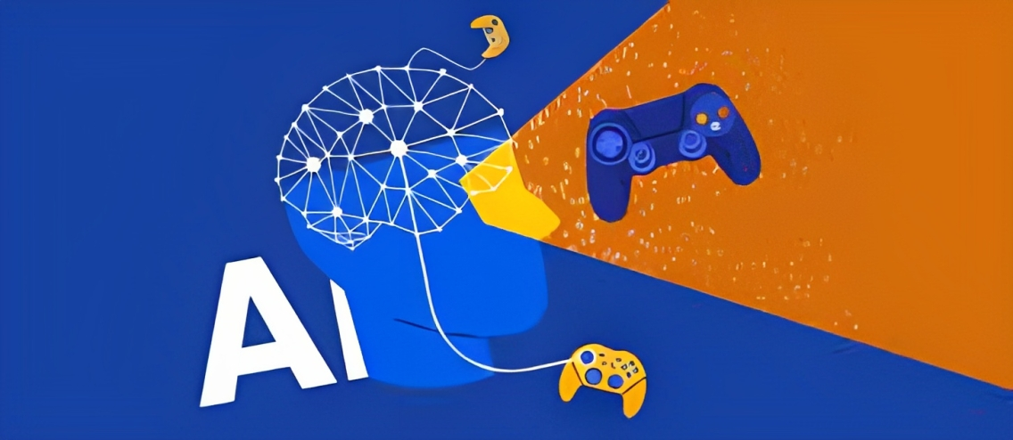 The Unleashed Potential of AI in Game Development | by Estrakt | Medium
