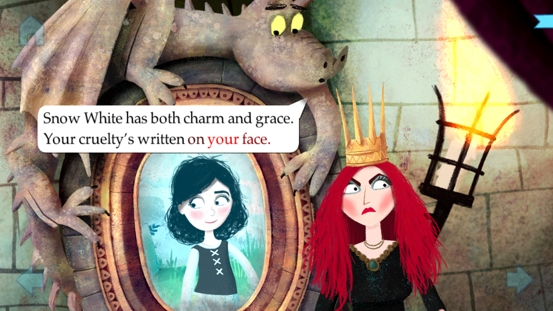 Drawing and Developing a children’s classic — Looking back at the art ...