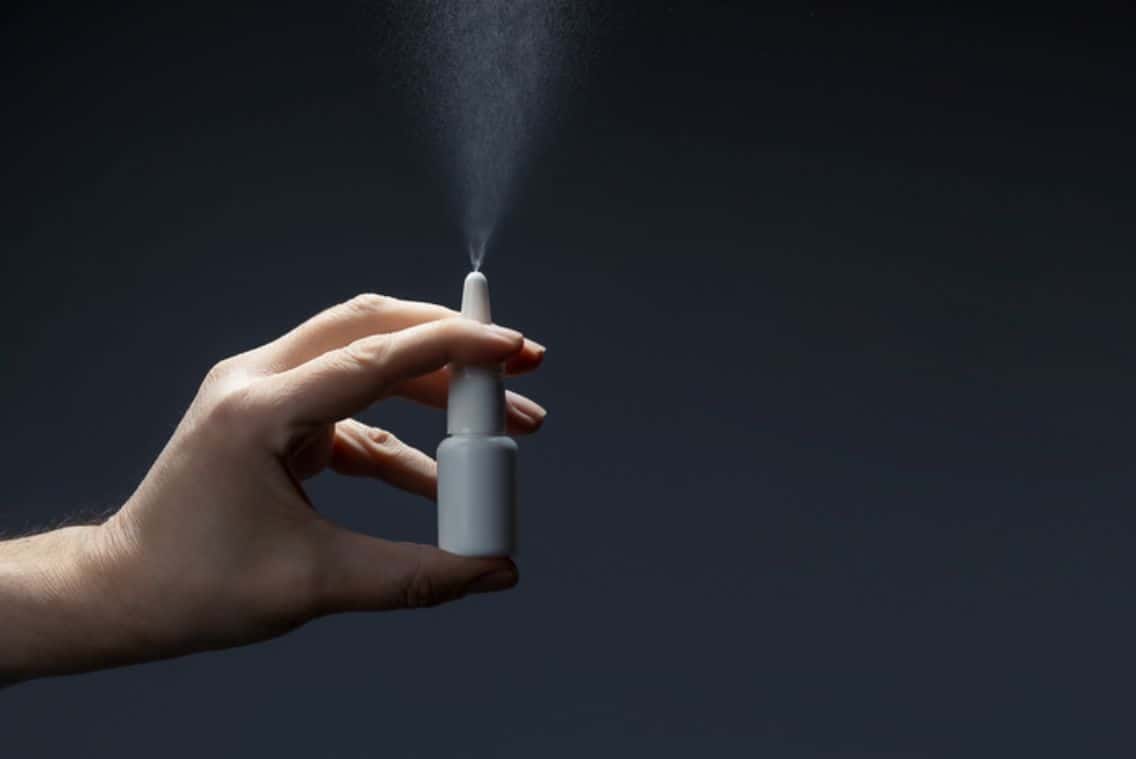 Nasal Lotion Spray Market Growth Accelerated by Increasing Cases of ...