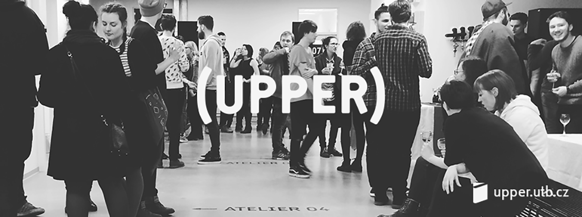 You have to go UPPER. UPPER , the Centre for creative… | by DesignKIDS ...