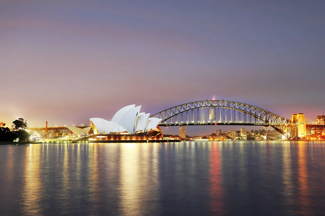 9 tips for success after relocating to Sydney. | by IME Advisors india ...