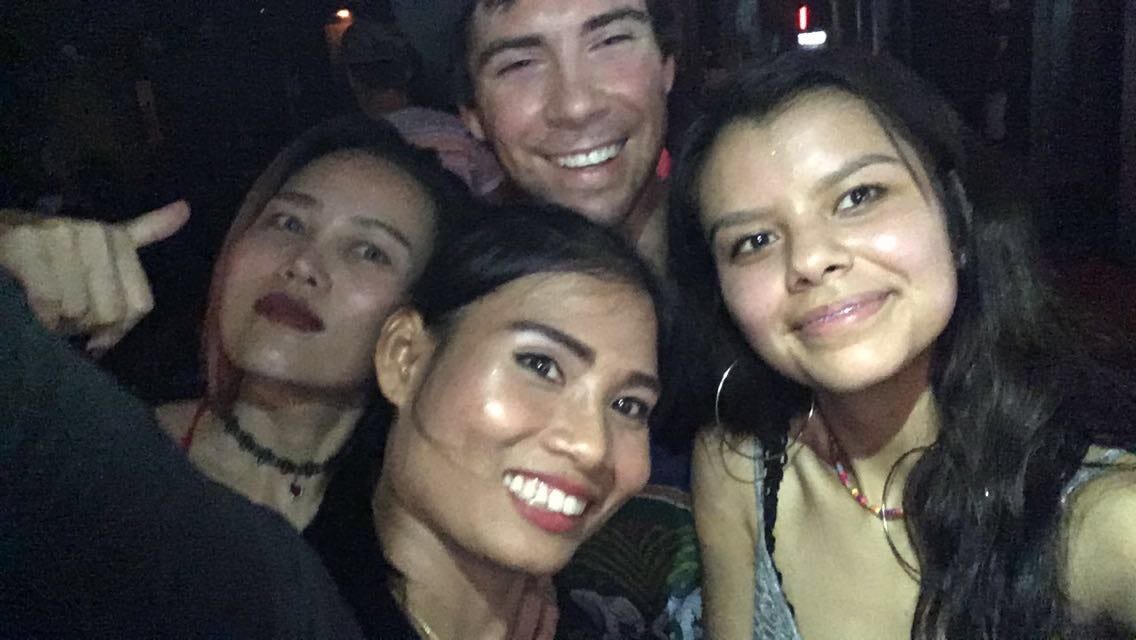 1..2…3…smile. You ever just put on some happy jamming… | by Talleah ...