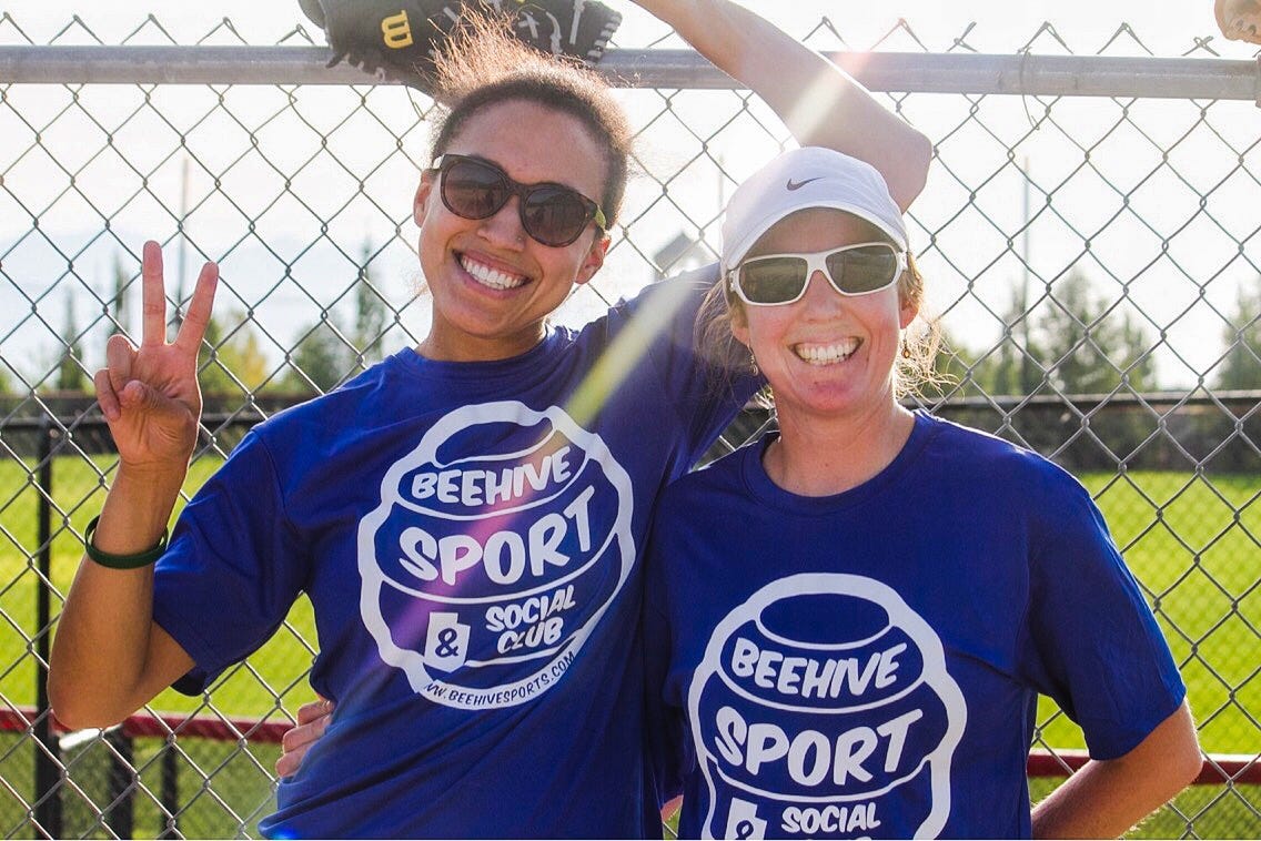 Beehive Sports Turns 6 Years Old Tomorrow | by Dave | Medium