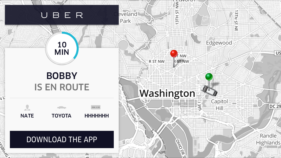 Redefining Australian Transportation: Uber’s Impact | by Johara Kundo ...