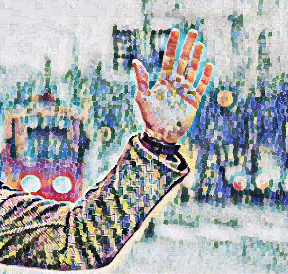 GODBYES. COLD GODBYE | by Anwer Ghani | Feb, 2025 | Medium