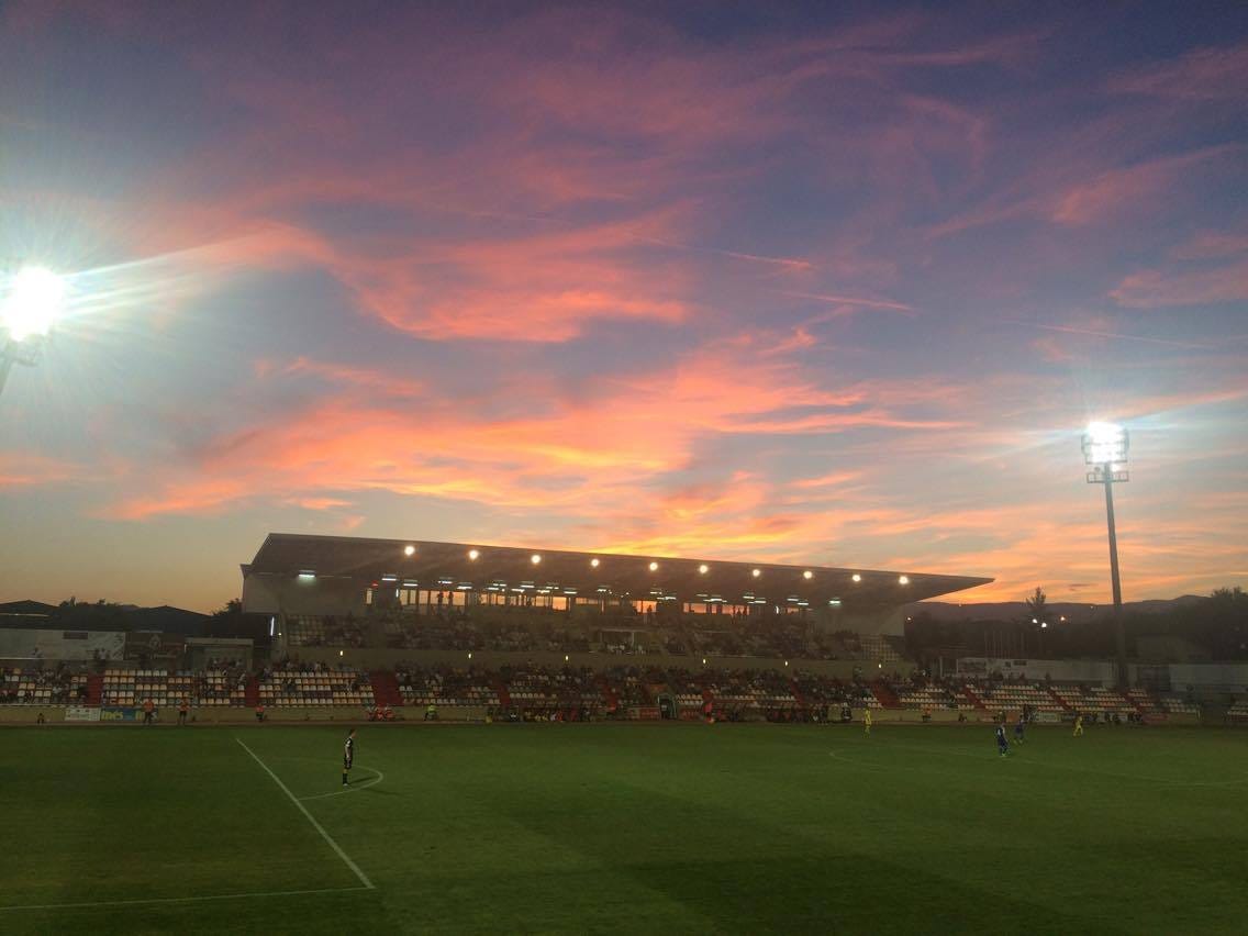 Villarreal CF: A Symbol of Spain. Over the summer, I was engulfed in ...