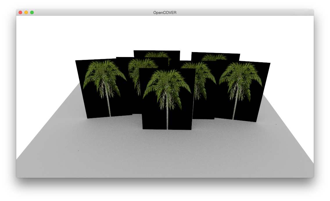 Custom ray intersectors with Visionaray | by Stefan Zellmann | Medium
