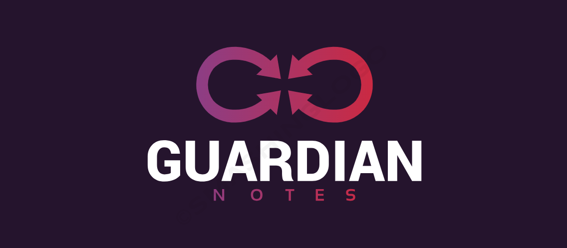 GuardianNote: A Secure Note-Taking Application | by Ismael Kiprop | Mar ...