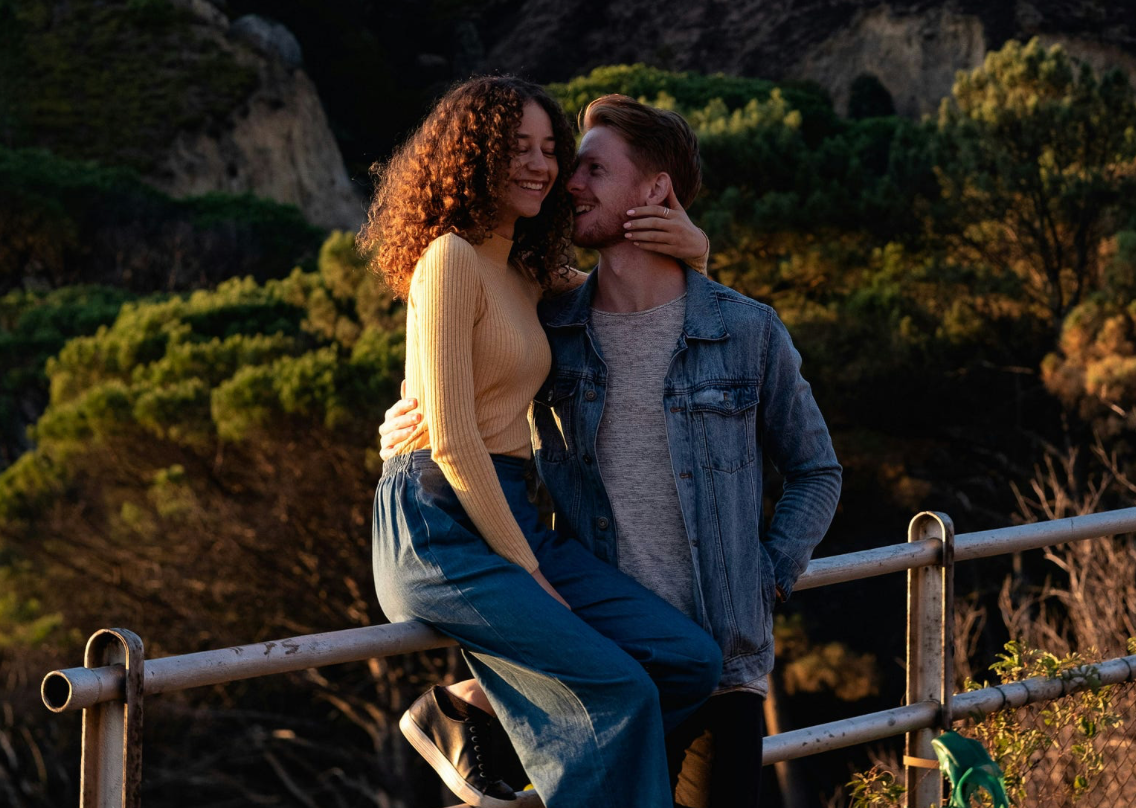 How Men and Women Differ When It Comes to Cheating (According to ...