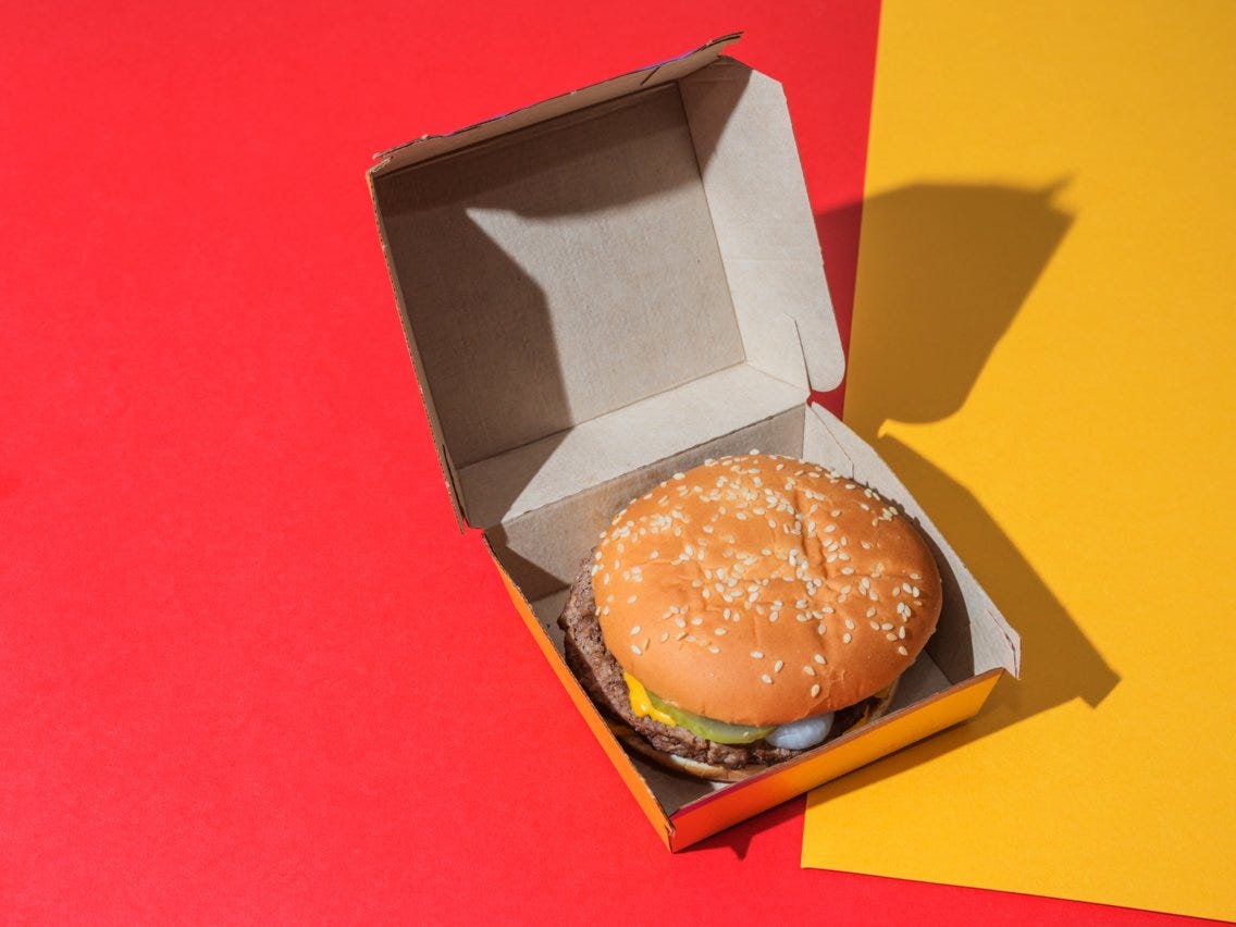 Custom Burger Boxes Burger Packaging | by Alexx Robin | Mar, 2024 | Medium