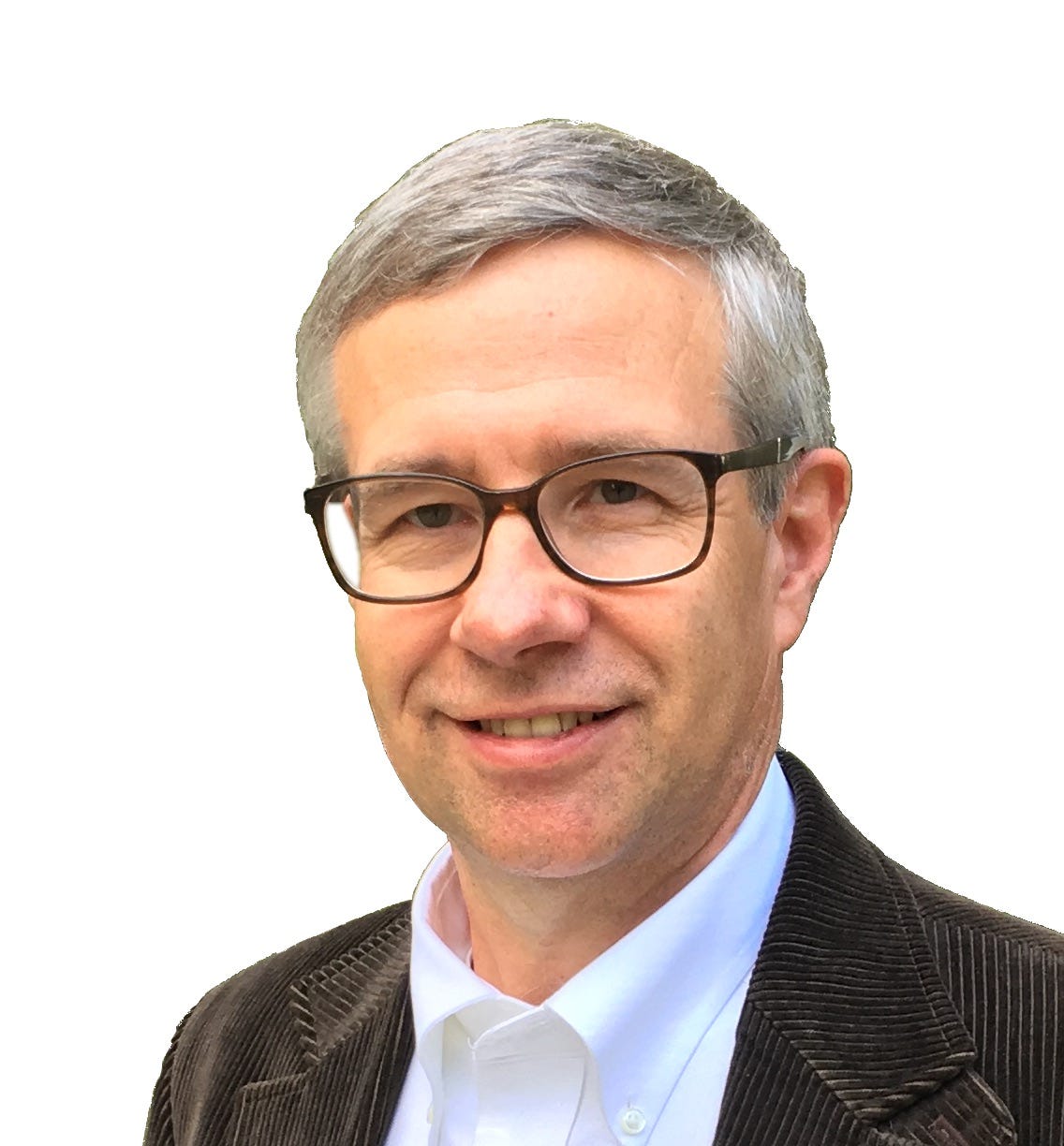 Lawyer of the Week, Episode 14. Kenneth Grady from the blog of The ...