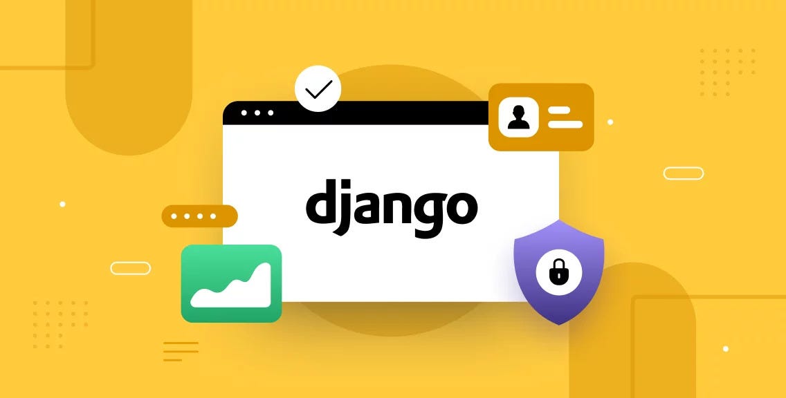 How to Implement Authentication and Authorization in a Django ...