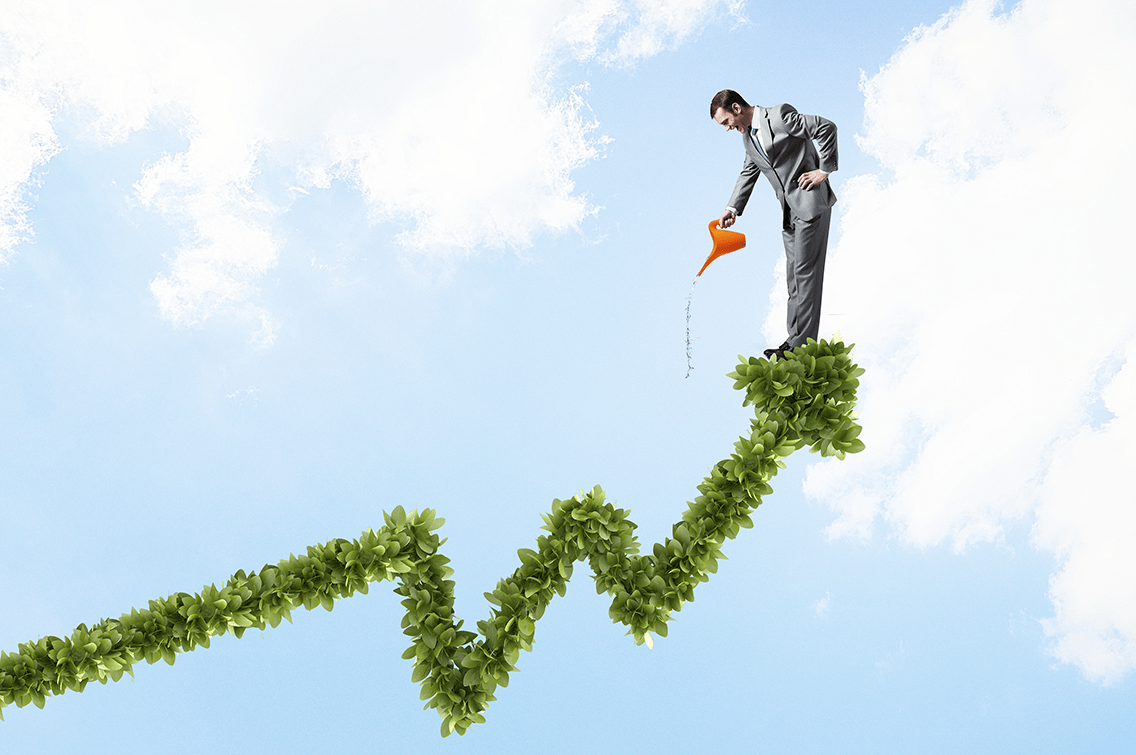 The Power of Interest: How Small Investments Grow Big | by Informative ...