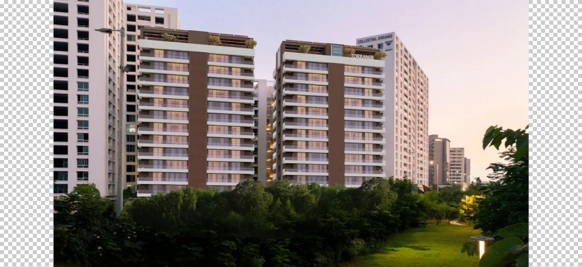 LUXURY APARTMENTS IN VESU, SURAT. At WhiteWings Group, we appreciate ...