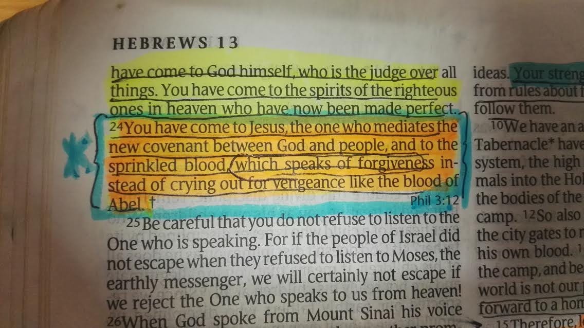 Jesus Rules Over All