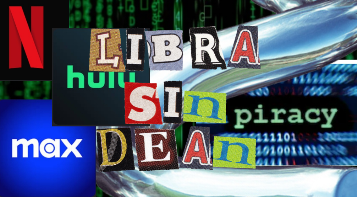 Is Piracy Saving The Streaming Era?|Literally! | by Libra Sin Dean | Feb, 2024 | Medium