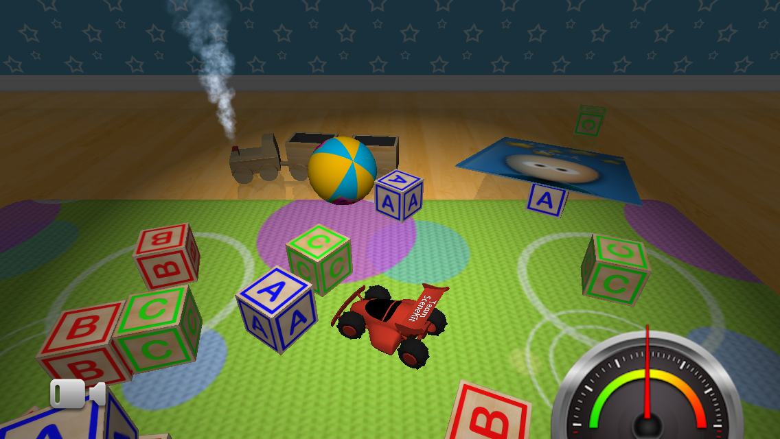 Basic 3D Game with SceneKit. SceneKit | by Sarinthon Mangkorn-ngam | Medium