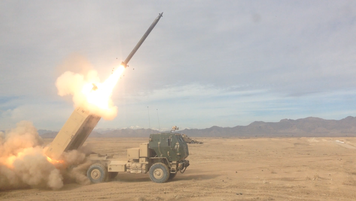 Hey Civilians, Quit Bitching About the Military’s Noisy, Scary Training ...
