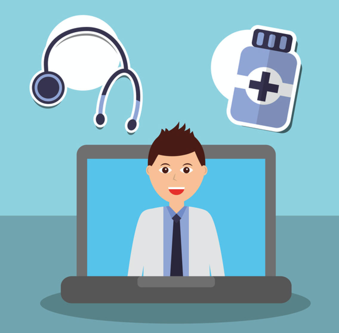 4 Ways Virtual Clinics and AI Are Revolutionizing Healthcare | by ...