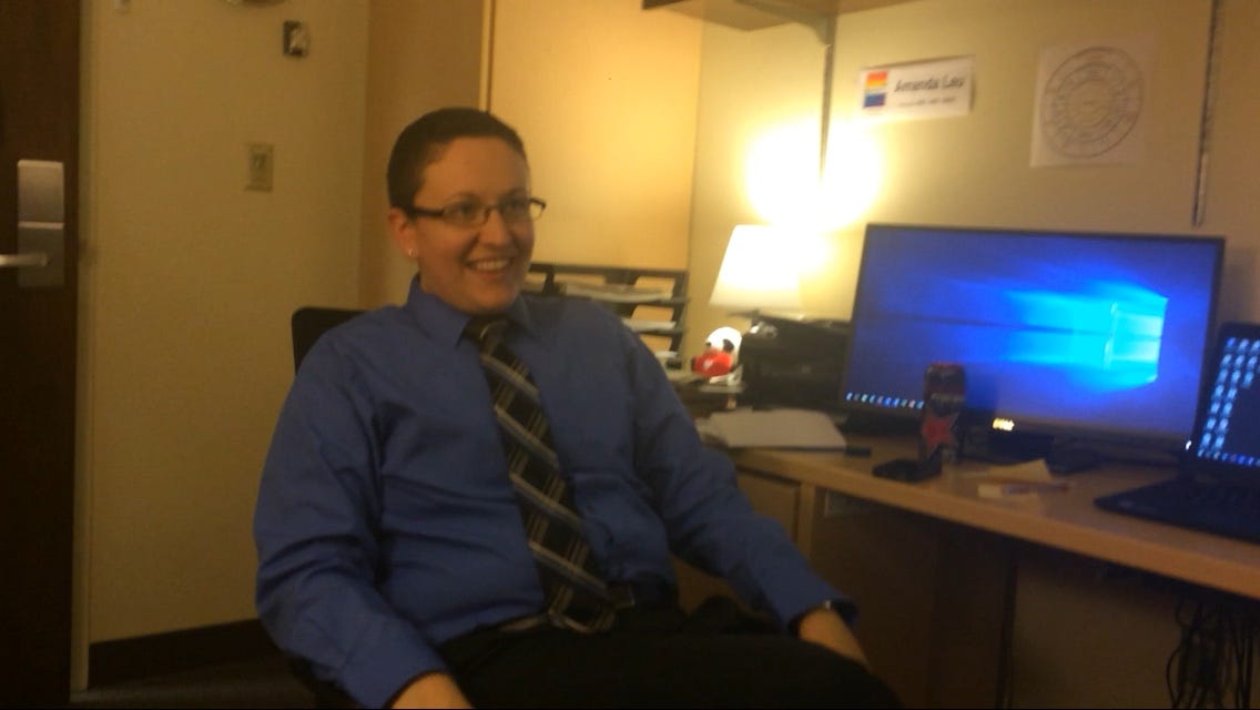 Kent State University Opens Brand New Diversity Office On Campus | by ...
