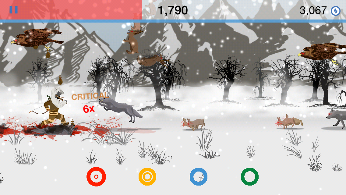 UI Design Tips for smartphone games | by RareSloth | Crafting Mobile ...