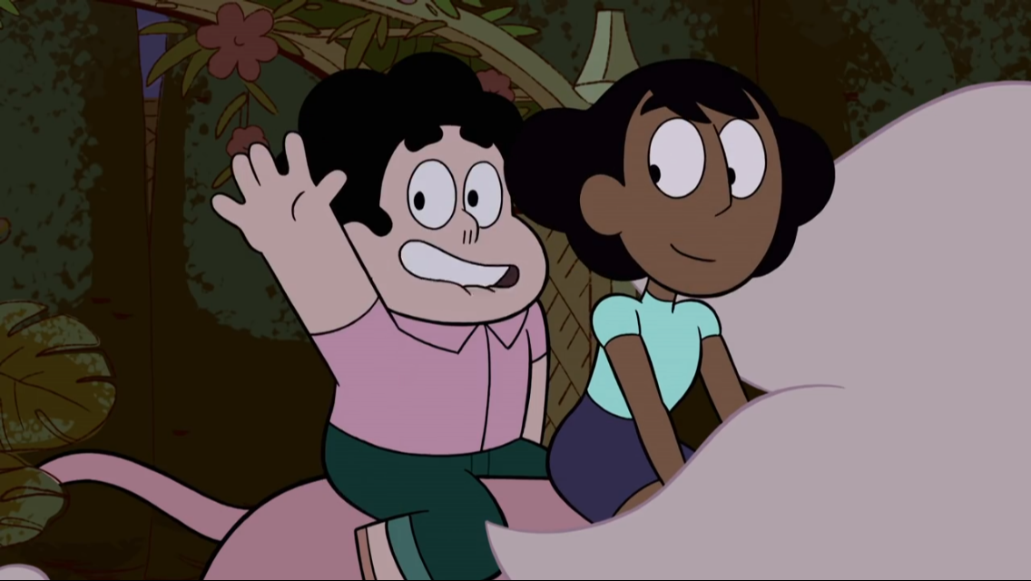 Kevin Steven Universe