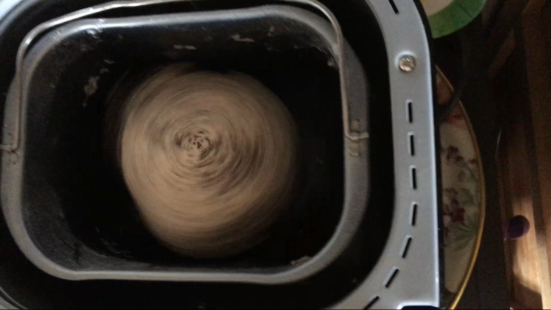 Make Bread — Day 51 - yen monles - Medium