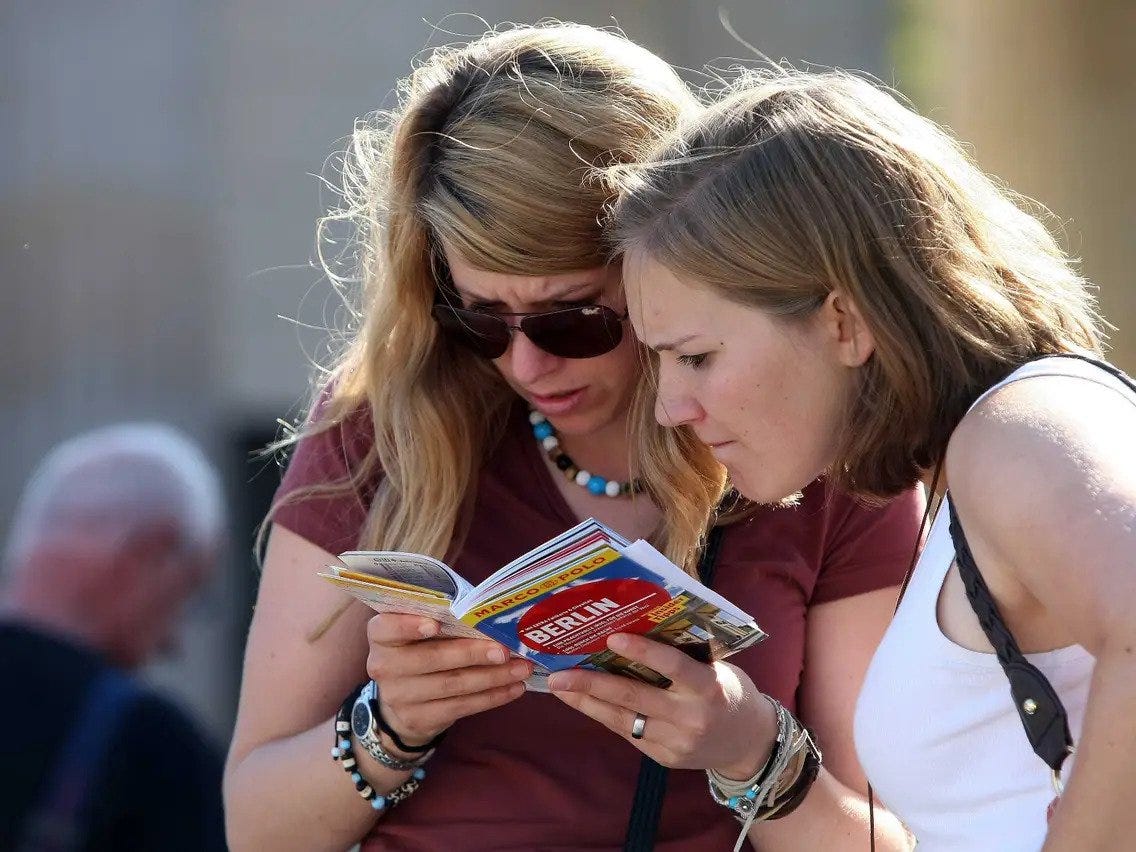 Mastering the Local Language for Your Next Trip | Medium