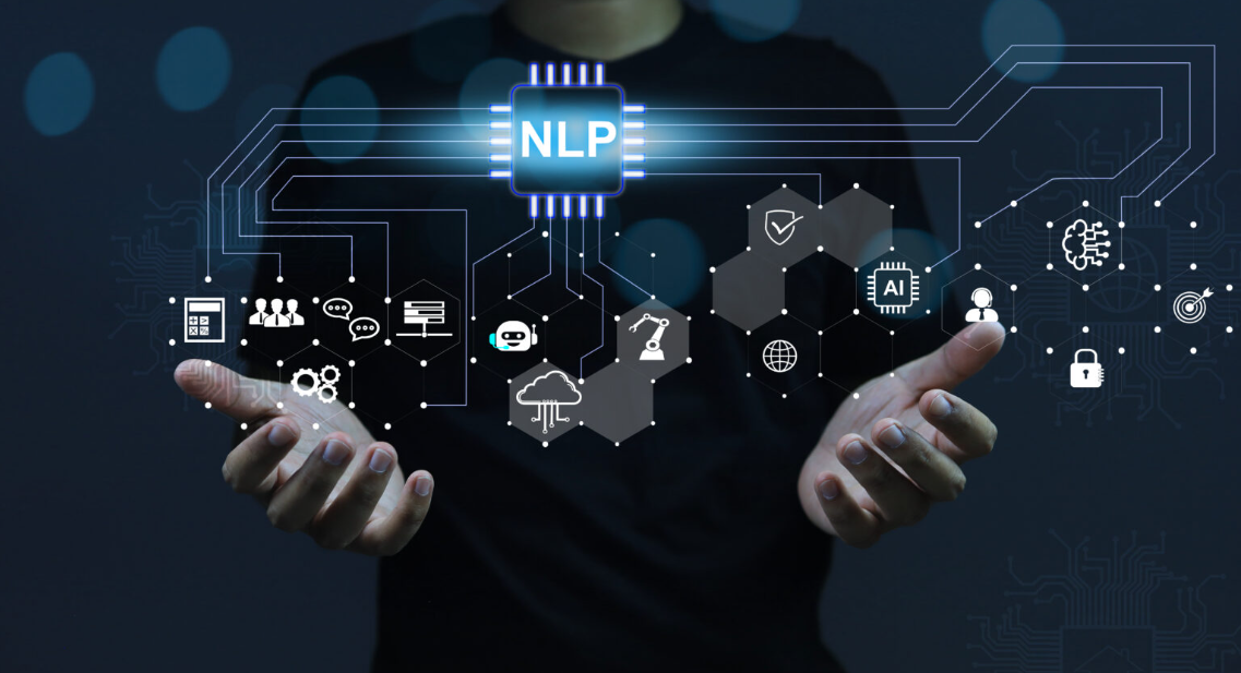 Enhancing Efficiency in NLP Workflows with Auto ML | by IABAC | Sep ... Enhancing Efficiency in NLP Workflows with Auto ML | by IABAC | Sep ...