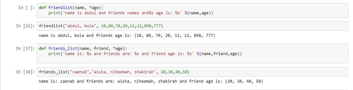 Demystifying the Mystical: My Foray into the World of AI | by Mubbysani ...