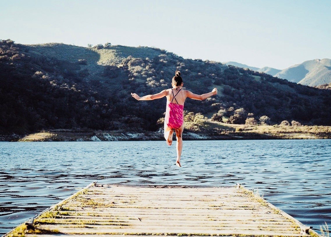 The Knowing. a poem | by Mary Poindexter McLaughlin | Medium