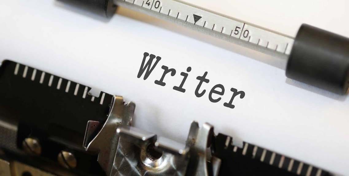 Today I started writing for a living | by Sam Constantine | Medium