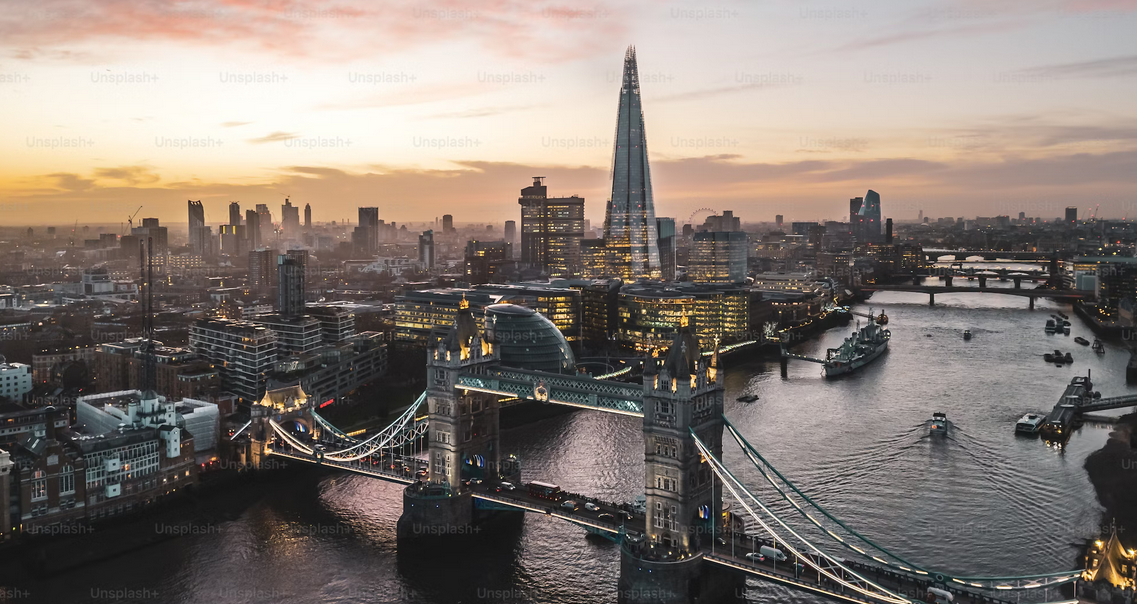 Exploring Romance: London’s Top 10 Dating Venues for an Unforgettable ...