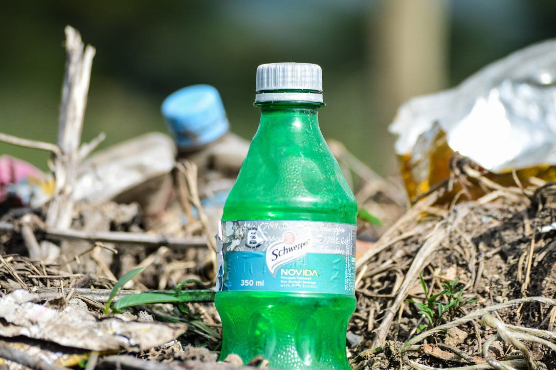 Why plastic menace poses a major threat | by James Wakibia | Medium