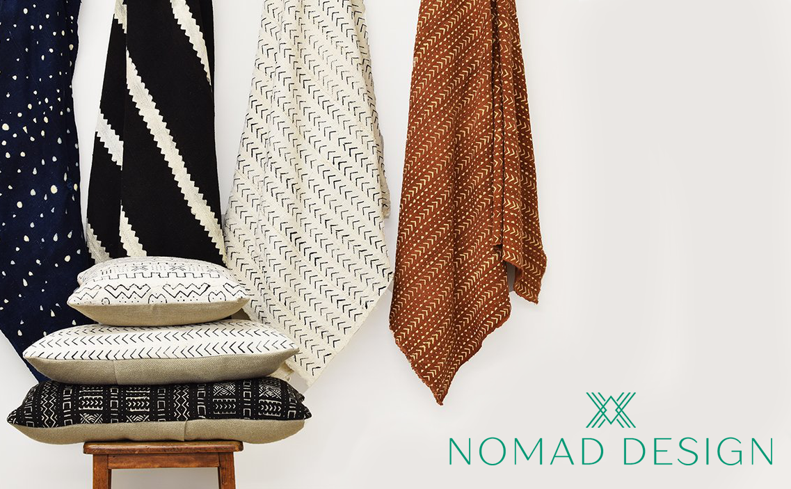 Nomad Design — UX case study. Improving usability of an e-commerce ...