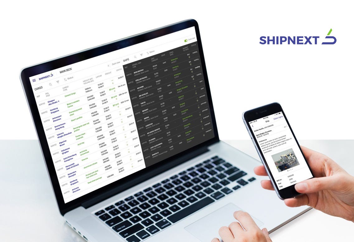 SHIPNEXT continues to grow. | by Shipnext | Medium