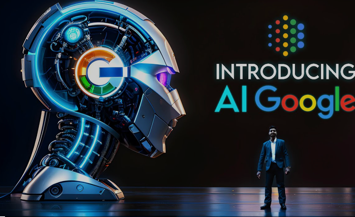 Google in Artificial Intelligence: The dark horse of generative AI | by ...