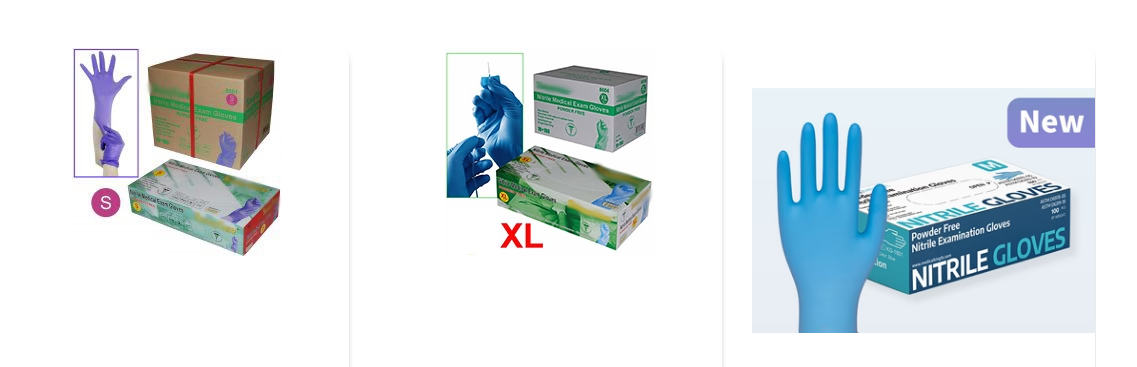 Hands-On Protection: Nitrile Gloves for Everyday Use | by Planet Halo ...