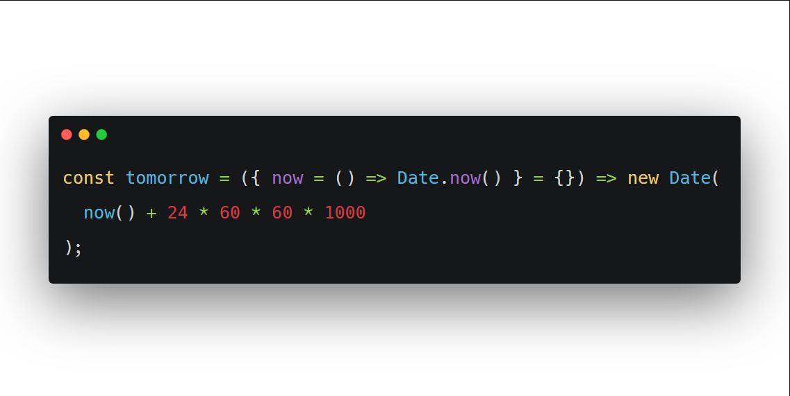 Refactoring: Further discussions on DI | by Ikechi Michael | Medium