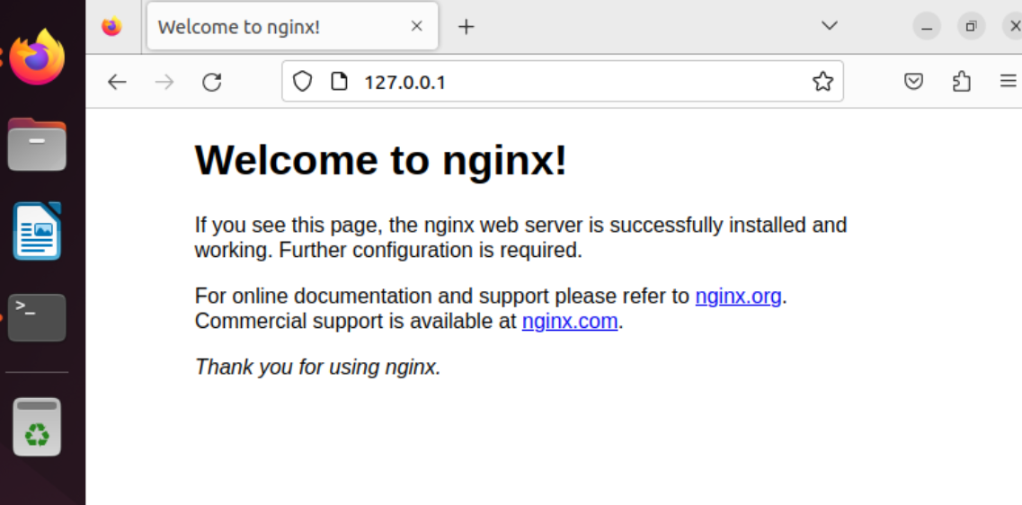 Nginx: The Swiss Army Knife of Web Servers | by Khushi Gupta | Medium