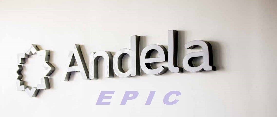 My Reflections on Andela’s EPICS values | by Michael | Medium