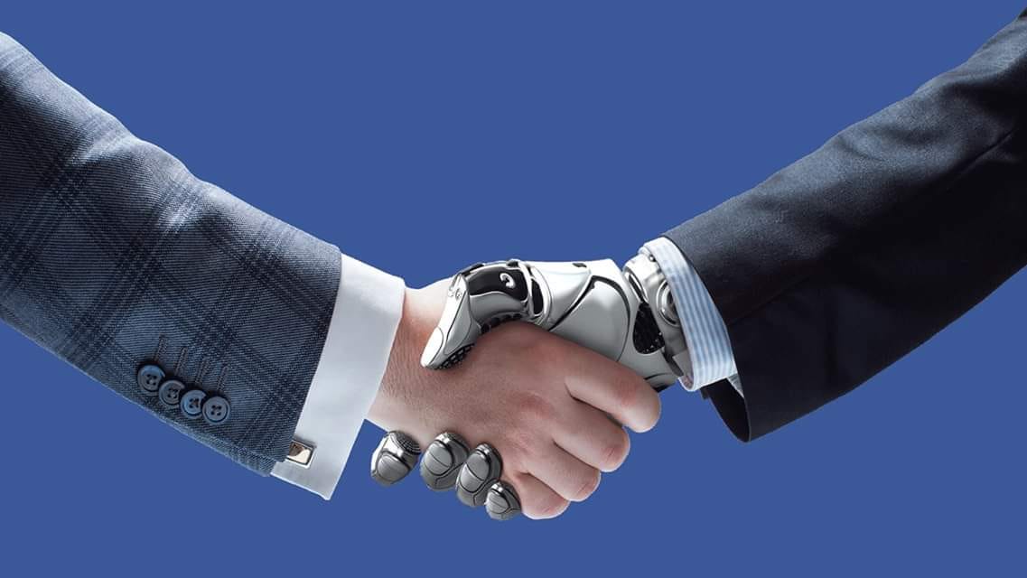 LA TECHNOLOGIE IMPOSE SA LOI. TECHNOLOGY IMPOSES ITS OWN LAW | by ...