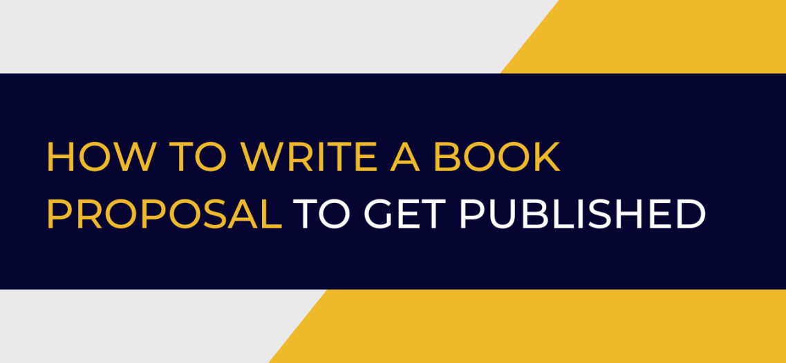 Creating a Book Proposal That Gets Noticed | by Budha Publication | Aug ...