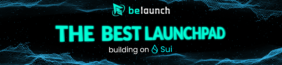 BeLaunch. “The trusted launchpad platform “ | by Nova | Medium