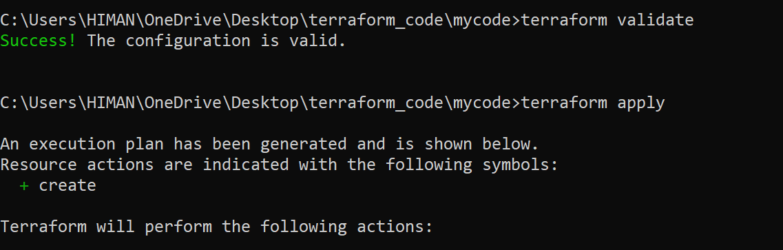 How to launch AWS Instance and deploy PHP code from GitHub using ...