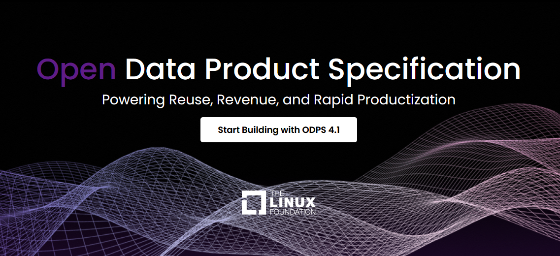 What Specification Maintainers Can Learn from ODPS Adoption in 2025 ...